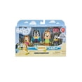 Bluey 8-Pack Articulated Figures, Preschool Toy Gift Set, Includes ...
