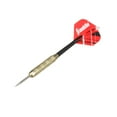 Franklin Sports XS100 Brass-Coated Steel Tip Dart, 18g - Walmart.com