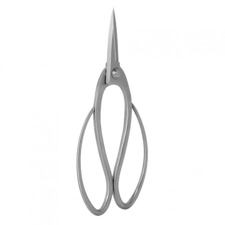 Garden Scissor, Spring Mechanism And Locking Switch Premium Stainless ...