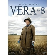Vera Collection 1-5 (DVD) - Walmart.com