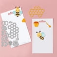 1 Set Carbon Steel Cutting Dies Stencils for DIY Scrapbooking Photo ...