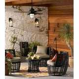 05619-Cyan lighting-Clive - 55.5 Inch Large Wall Decor - Walmart.com