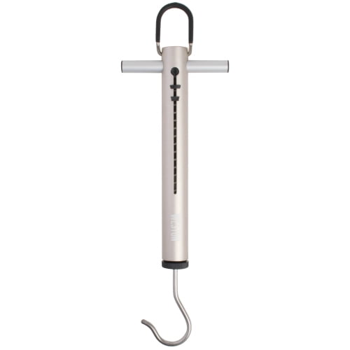 Weston 100 lb Spring and Hook Scale Spring and Hook Scale - Walmart.com ...