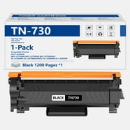 Brother Genuine Drum Unit, DR510, Seamless Integration, Yields Up to ...