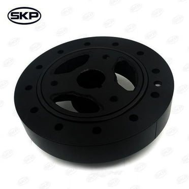 SKP SK674732 Exhaust Manifold - Walmart.com