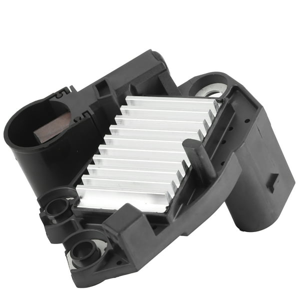 Regulador de Voltaje Alternador AVR AVR Jetsen 2604285 Fit Para Benz ...