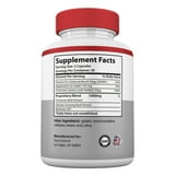 (10 Pack) Gluco Extend Capsules Blood Support, Gluco Extend Pills ...