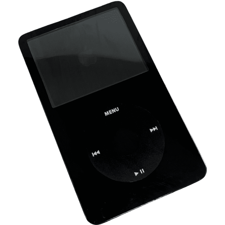 Walmart Apple Ipod Classic