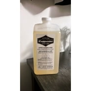 Starbucks, SBK12434072, Fontana Sugar Free Vanilla Syrup, 1 Each ...