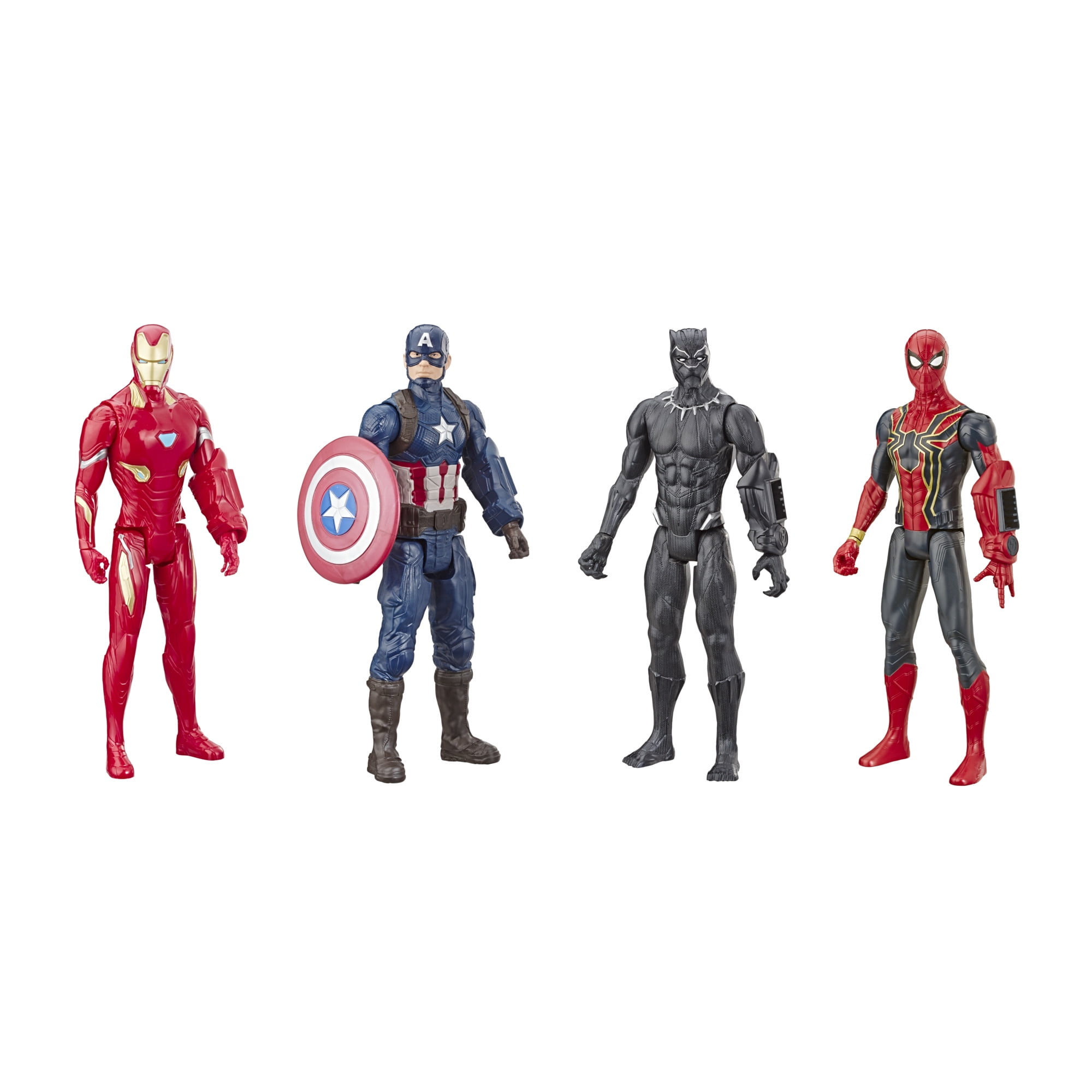 Click here for Marvel Avengers: Endgame Titan Hero Series 4-Pack prices