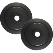 Delta Two Handle Roman Tub Rough-In Kit with PEX Crimp R2707-PX ...