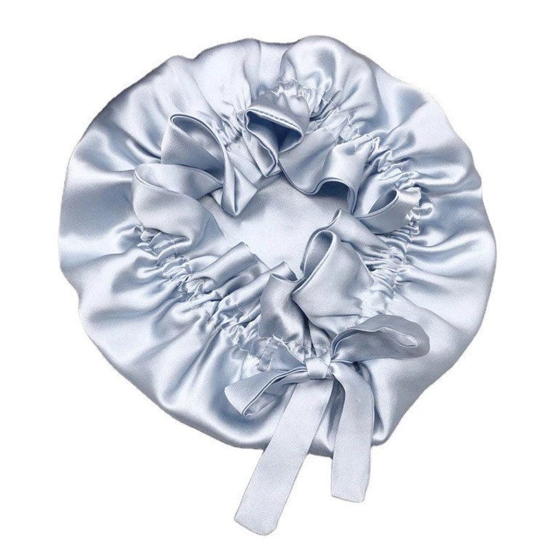 Click here for Marcheduluxe 100  Mulberry Silk Caps - Hair Care S... prices