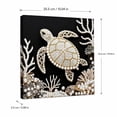 3D Beaded Animal DIY Kit, 4 Charming Tiny Animal Bead Art Set, Stress ...