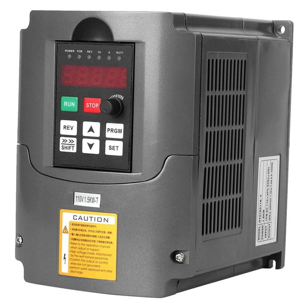 Inversor monofásico Boost 1,5 KW 110 V de entrada 1,5 KW 220 V de ...