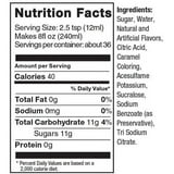 SodaStream Cream Soda Flavor Mix 14.8 Fl Oz, Less Sugar, No High ...
