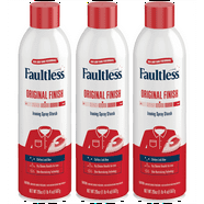 Chases Home Value Spray Starch, 12 Oz - Walmart.com