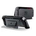 Dexnor for Nintendo Switch 2 Case 2025 Dockable Cover with Flip Stand ...