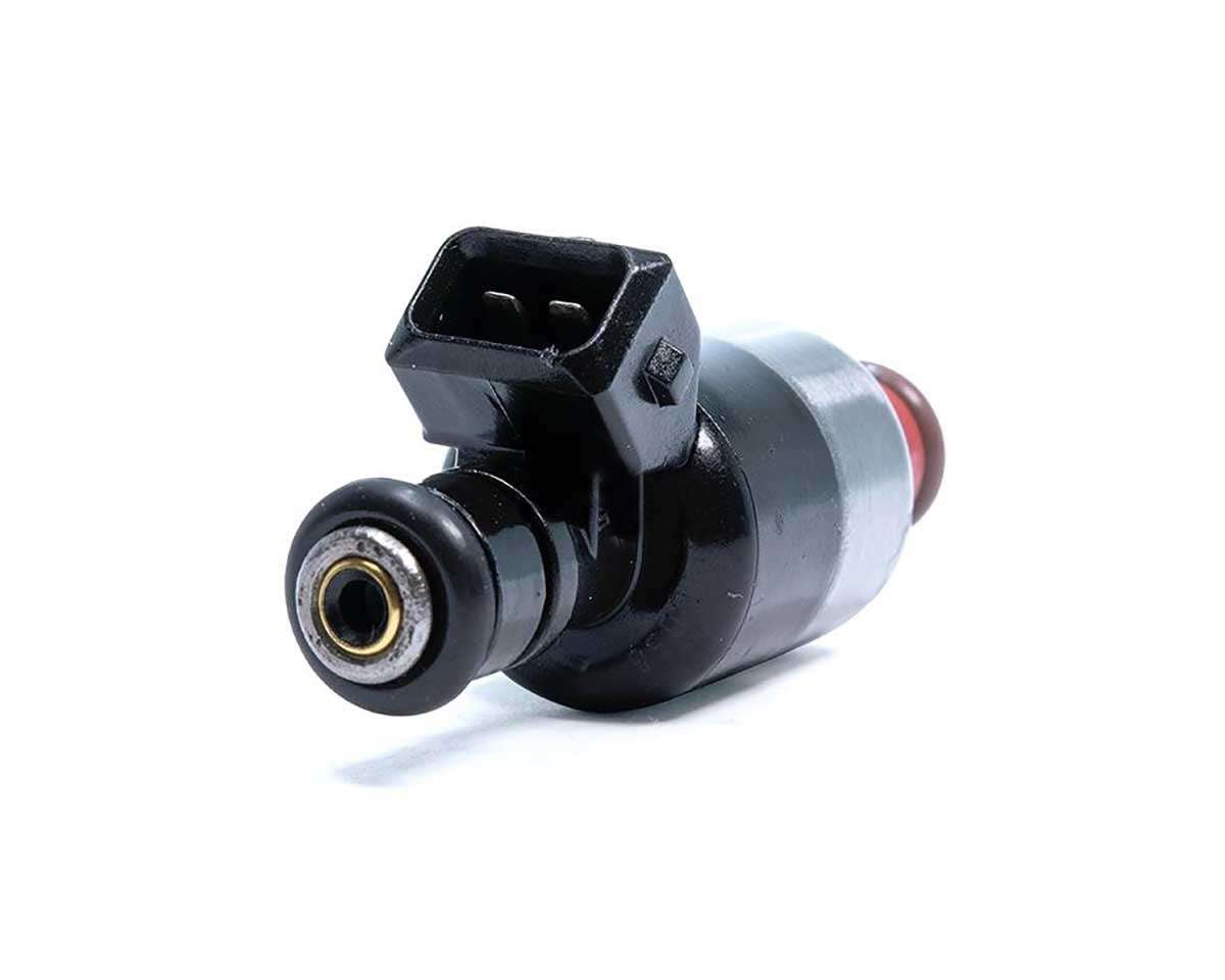 Inyector de Gasolina Oldsmobile Achieva 4cil 2.3 1993 Vin A Y D Cardic ...