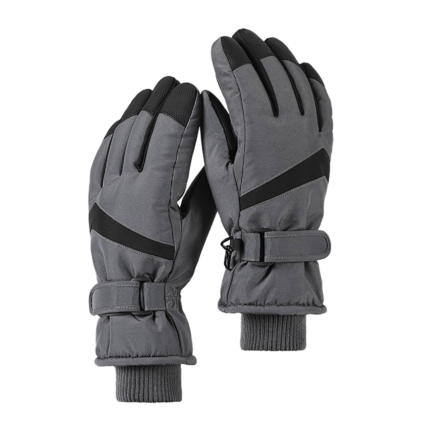 Click here for Vivavault Womens Insulated Ski Gloves For Snowboar... prices