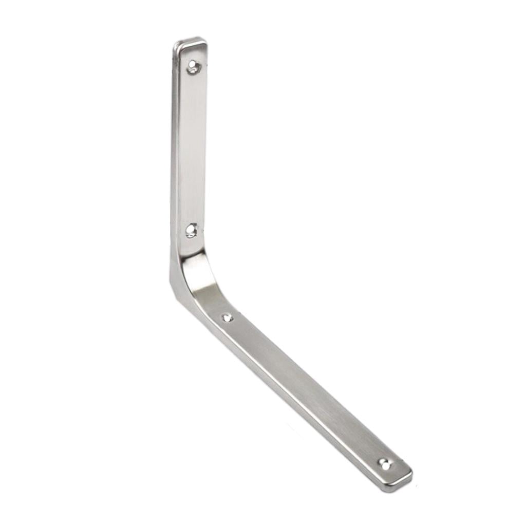 Heavy Duty Scaffold Board Shelf Bracket Wall Hanging Shelve L Shaped ...