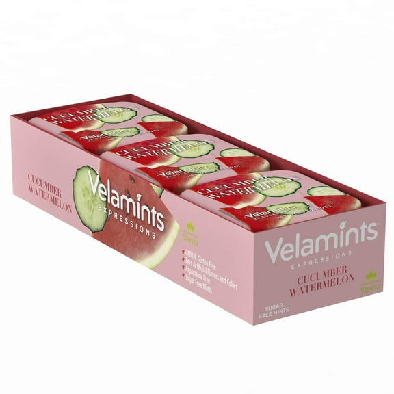 Velamints Mints