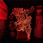 Goku Light