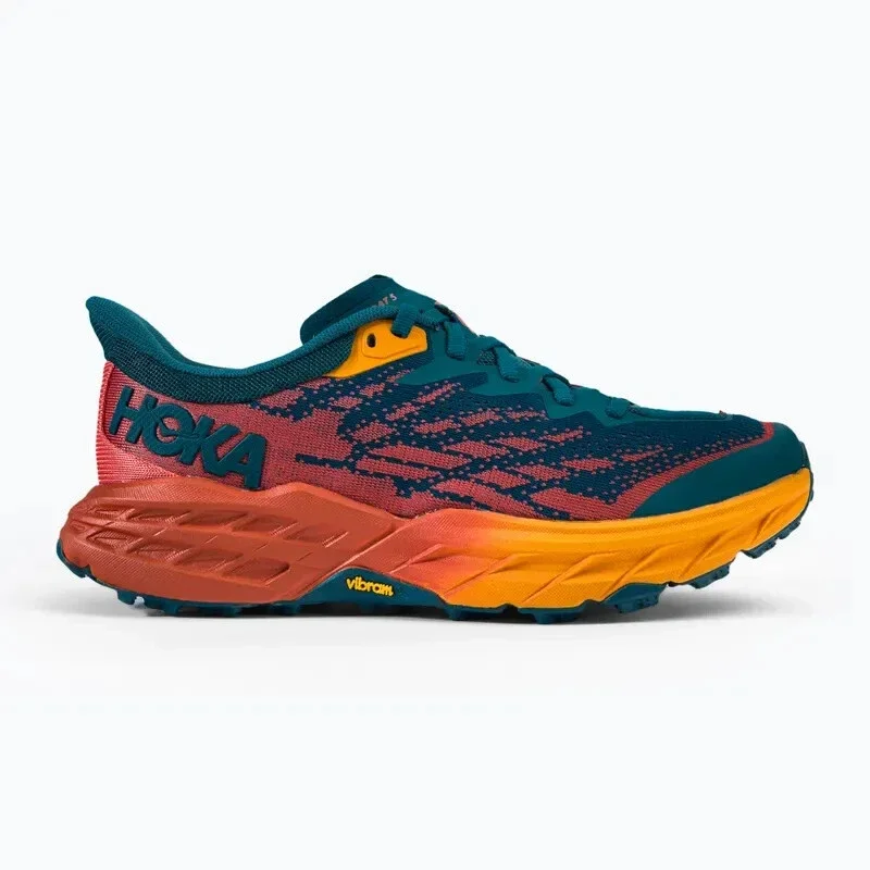 Click here for Hoka One One Speedgoat 5 1123158-Bccml Sneakers Wo... prices