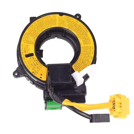 Spiral Cable Clock Spring 8619A018 Car Parts Vehicle Accessories for ...