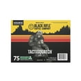 Black Rifle Coffee Company Tactisquatch K-Cup Coffee Pods, Dark Roast ...