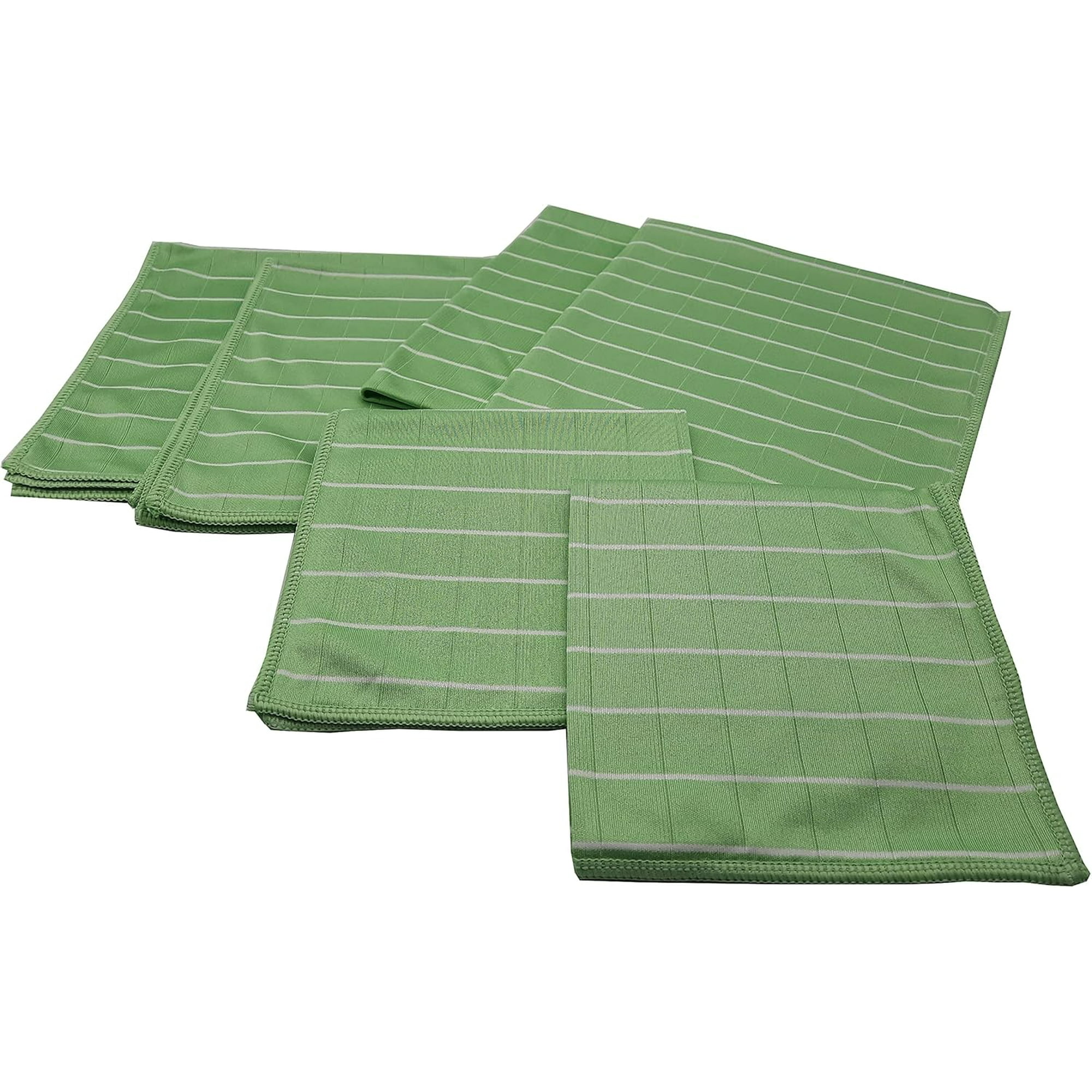 Click here for Unbranded Bamboo Microfiber Window Cleaning Cloth... prices