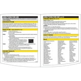 Bayer Advanced Lawn Weed & Crabgrass Killer Spray, Yard Killing, 1.3G ...