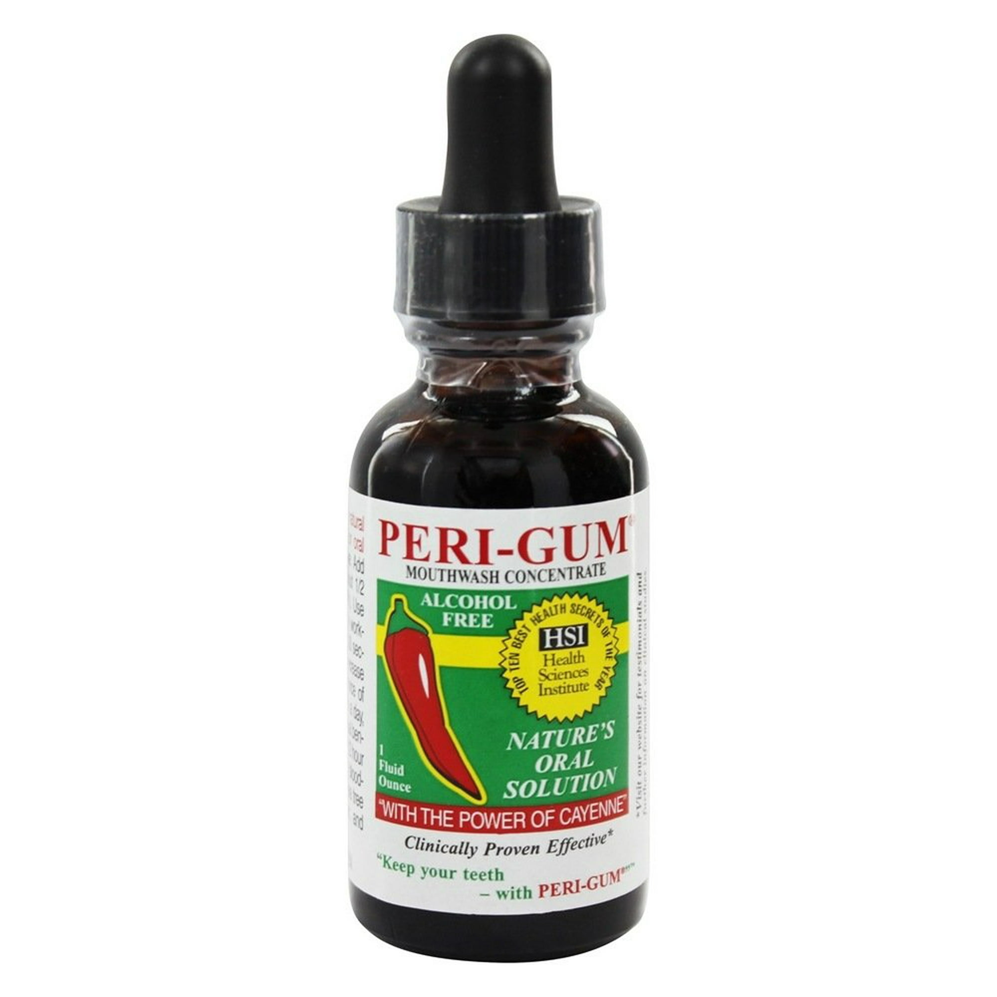 Click here for Peri-Gum - Mouthwash Concentrate - 1 Fl. Oz. 1.00... prices