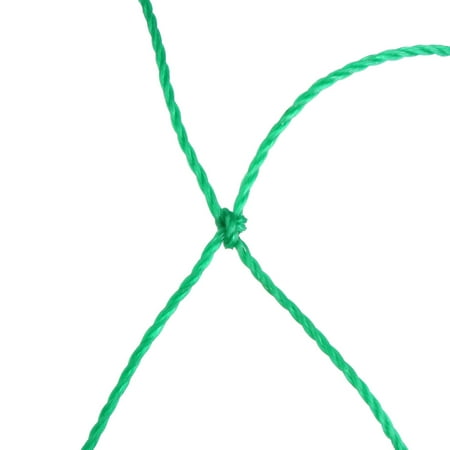 Cergrey Trellis Plants Climbing Fruit Net Climbing Tree Protect Anti ...