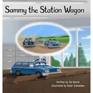 A Little Ferry Tale (Hardcover) - Walmart.com