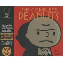 Complete Peanuts: The Complete Peanuts Box Set Volumes 9 & 10: 1967 ...