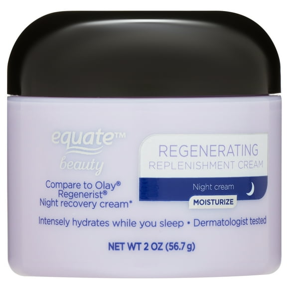 Equate Cream