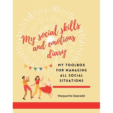 The Social Media Workbook for Teens : Skills to Help You Balance Screen ...