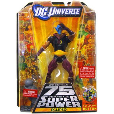 DC Universe Classics Wave 17 Indigo Lantern The Atom Action Figure ...