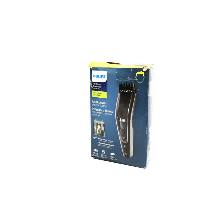 Hairclipper series 7000 store