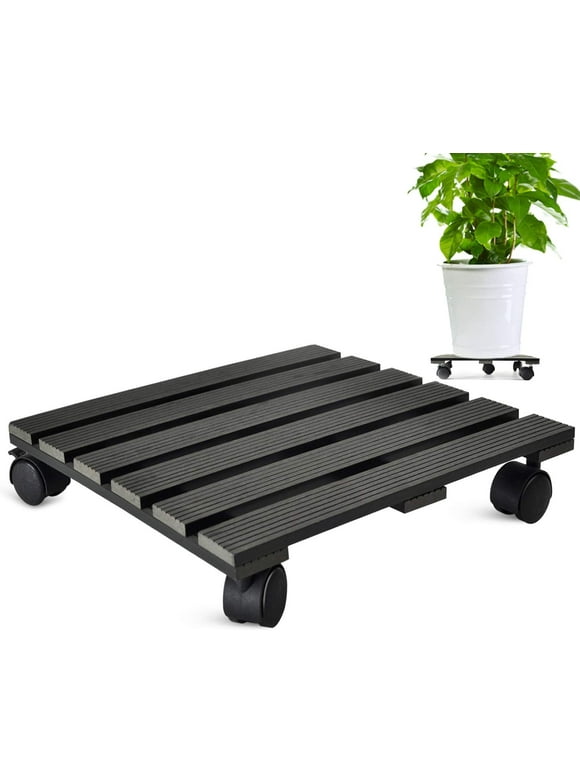 Plant Caddies in Pots & Planters - Walmart.com