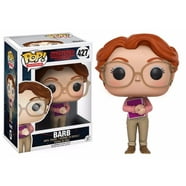 Funko POP! Television: Stranger Things - Hopper w/Flashlight - Walmart.com