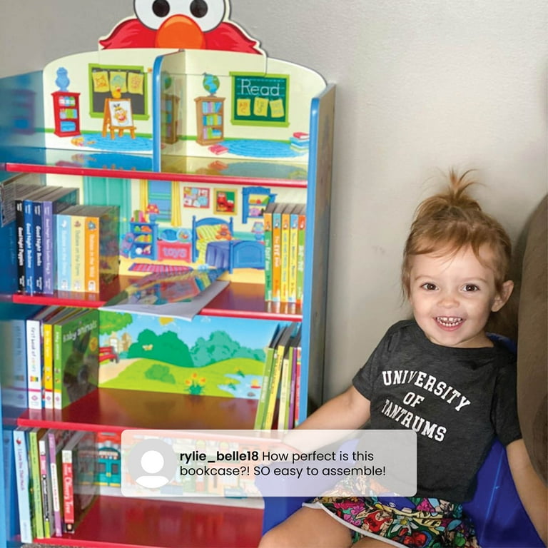 Sesame Street Playhouse