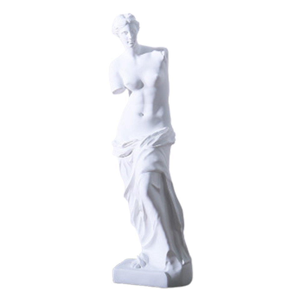 11 Inch Venus De Milo Aphrodite Greek Roman Mythology Statue Of Love ...