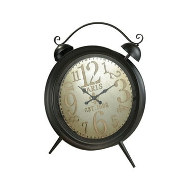 Kate Clock - Walmart.com