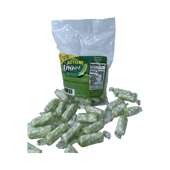Peppermint Sticks Individually Wrapped