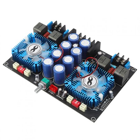 Loewten Audio Power Board,Power Board,Digital Power Board Superpower ...
