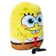 Pod Pals Spongebob Squarepants Toy Plush - 8 Inch - Walmart.com