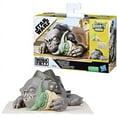 Star Wars Bounty Collection Taming the Beast Grogu & Rancor Action ... Star Wars Bounty Collection Taming the Beast Grogu & Rancor Action ...