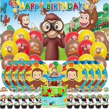 Bowser King Koopa Party Decor Decorations Plates Movie Background Cake ...