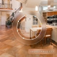 4 inch Retrofit Round High Lumens White Downlight Luminaire, Retrofit ...
